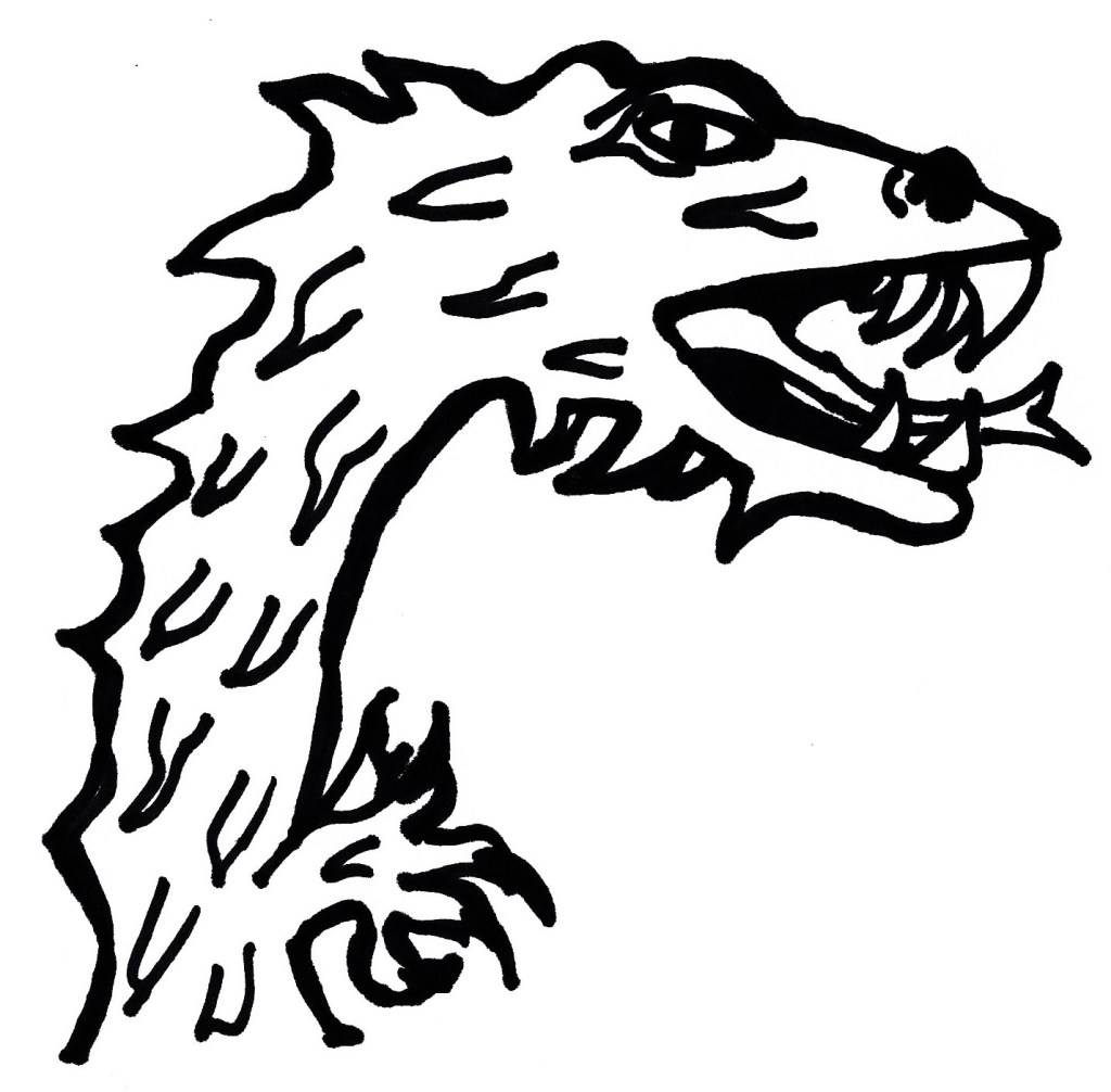 Reptilicus (1962) | Swampflix