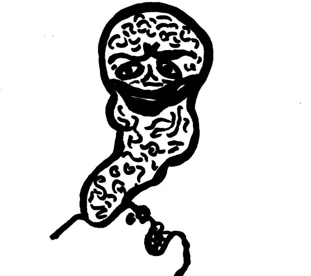 Brain Damage (1988) | Swampflix