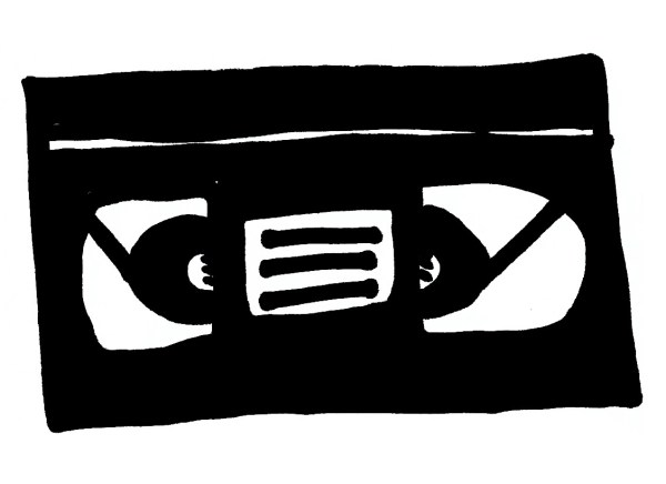 Recorder: The Marion Stokes Project (2019) | Swampflix